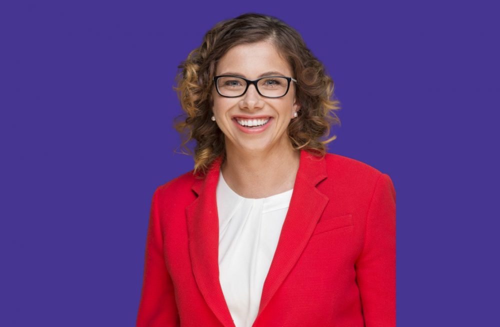 Home - Amanda Rishworth MP