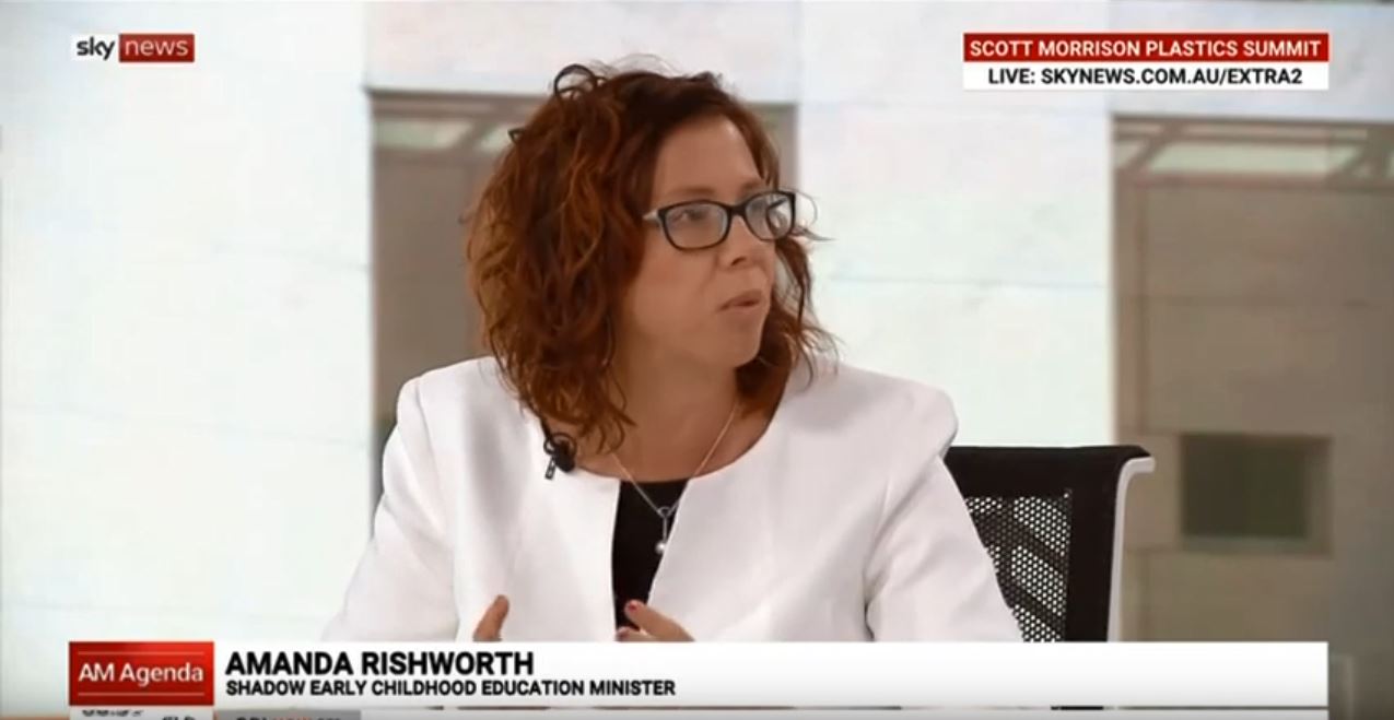 AM Agenda - waste management, climate change, coronavirus - Amanda ...