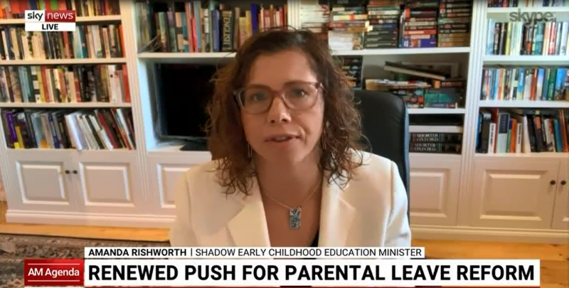 News Archive - Amanda Rishworth MP