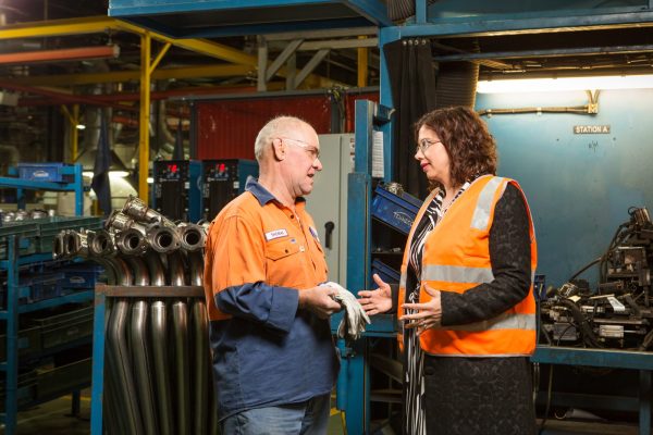 Home - Amanda Rishworth MP