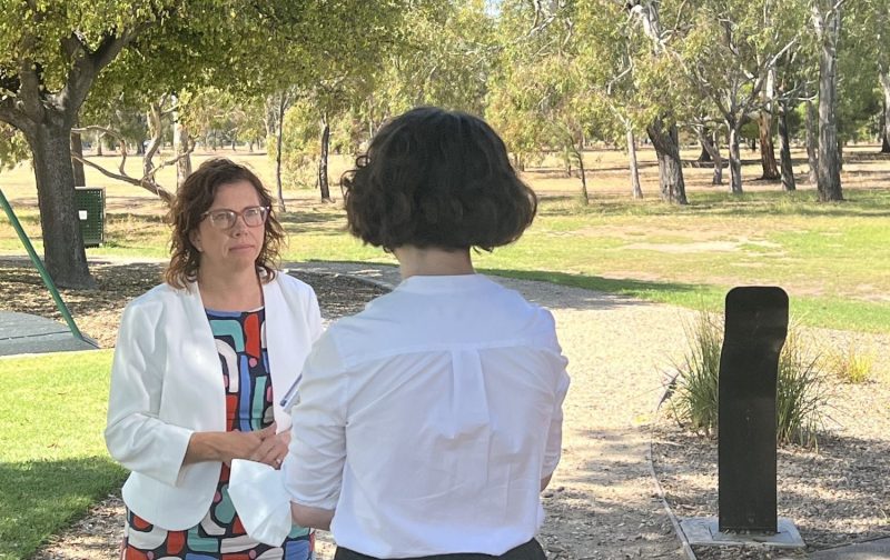 Home - Amanda Rishworth MP