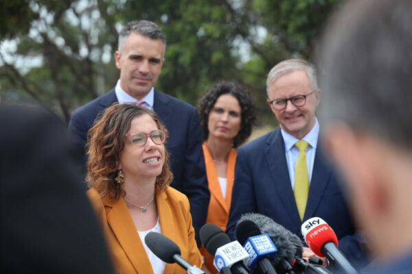 Achievements Archive - Amanda Rishworth MP