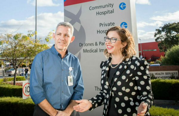 Home - Amanda Rishworth MP