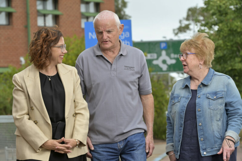 Events Archive - Amanda Rishworth MP