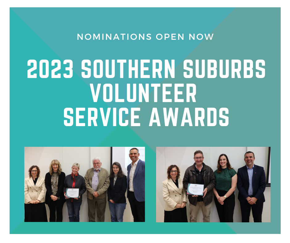 Volunteer Awards 2023 - Amanda Rishworth MP