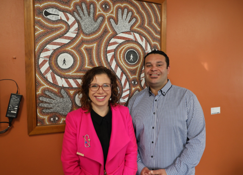 Home - Amanda Rishworth MP