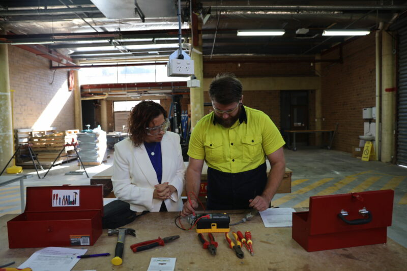 Home - Amanda Rishworth MP