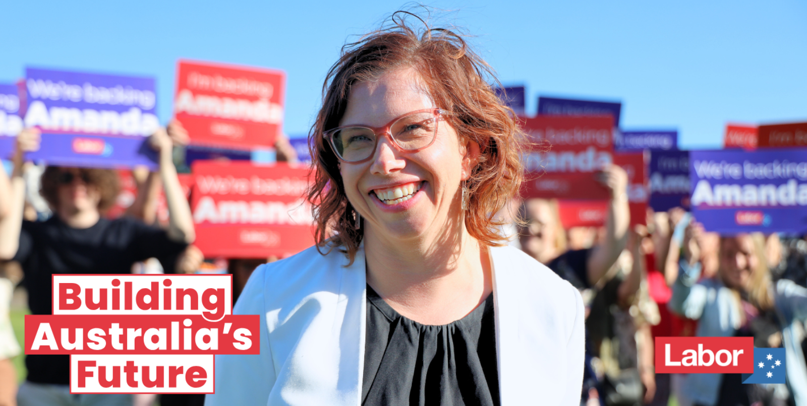 Home - Amanda Rishworth MP